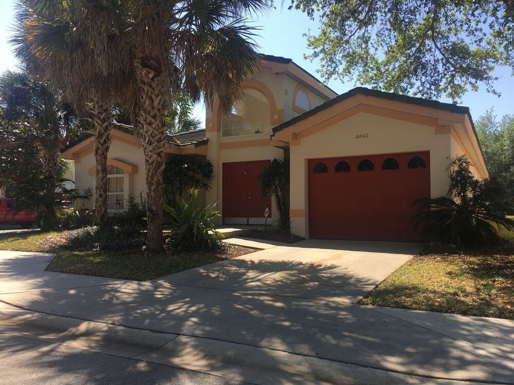 Amazing villa close to Disney with 5* Reviews - Four Corners | Vrbo