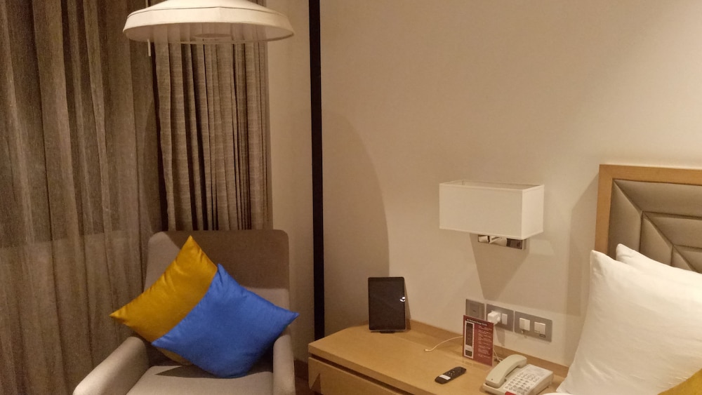 Welcomhotel by ITC Hotels, Race Course, Coimbatore in Coimbatore | Best ...