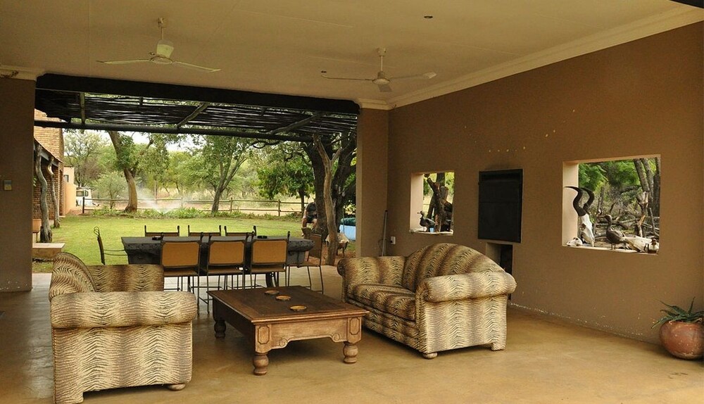 Ukutula Lodge & Game Reserve Deals & Reviews (Johannesburg - Gauteng ...