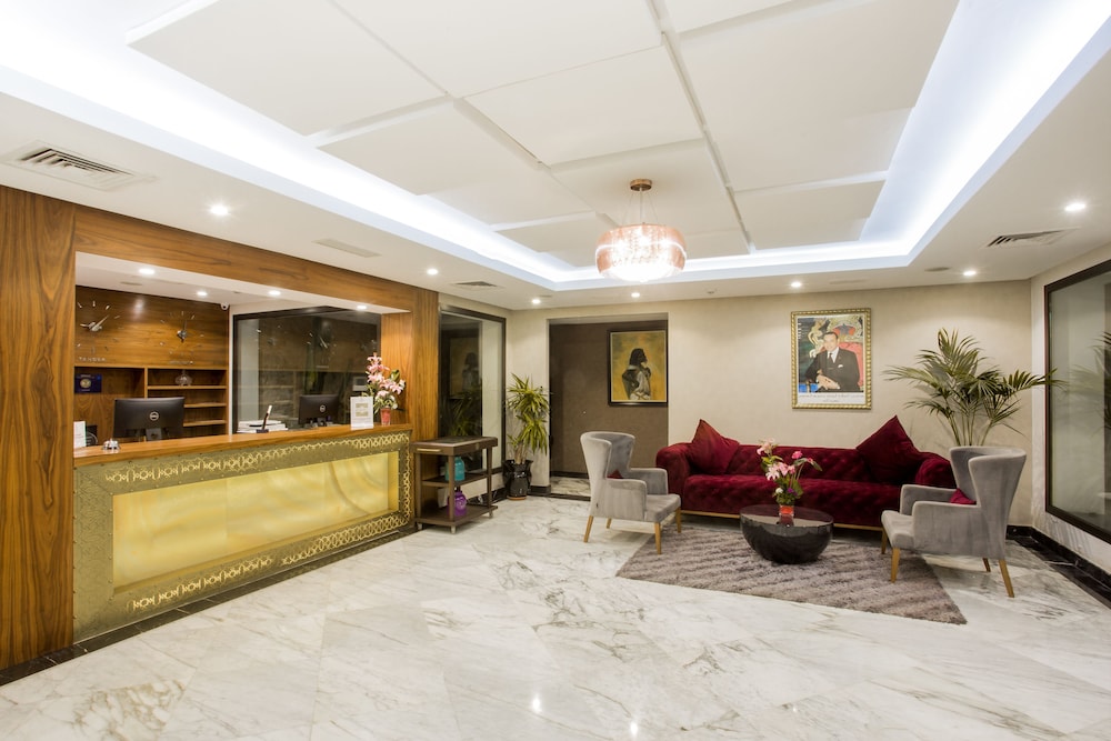 Fredj Hotel and Spa in Tangier | Best Rates & Deals on Orbitz