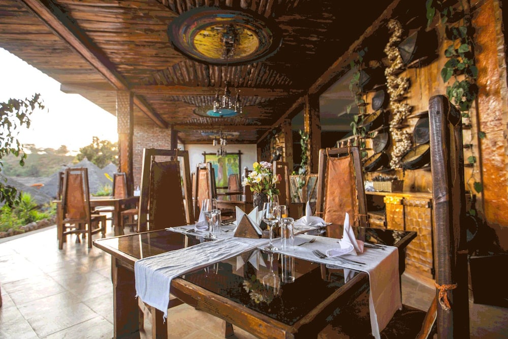 Kuriftu Resort & Spa Bishoftu in Addis Ababa | Expedia