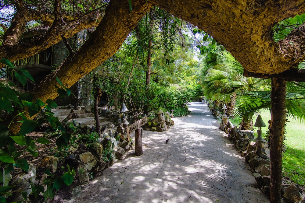 Kuriftu Resort & Spa Bishoftu in Addis Ababa | Best Rates & Deals on Orbitz