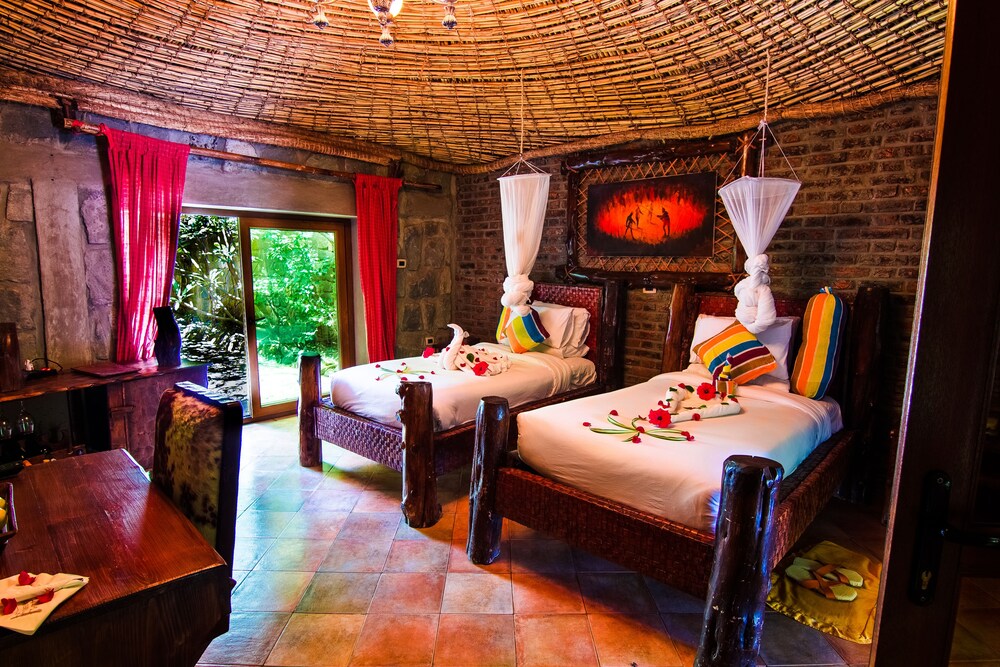 Kuriftu Resort & Spa Bishoftu, Addis Ababa: $114 Room Prices & Reviews ...