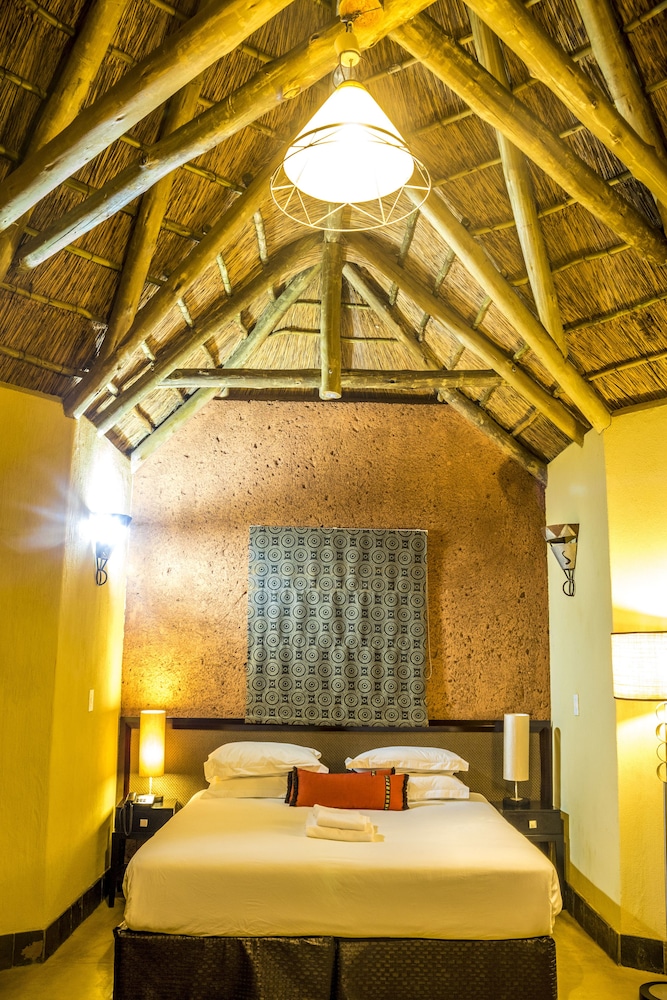 Thaba Bosiu Cultural Village in Maseru | Best Rates & Deals on Orbitz