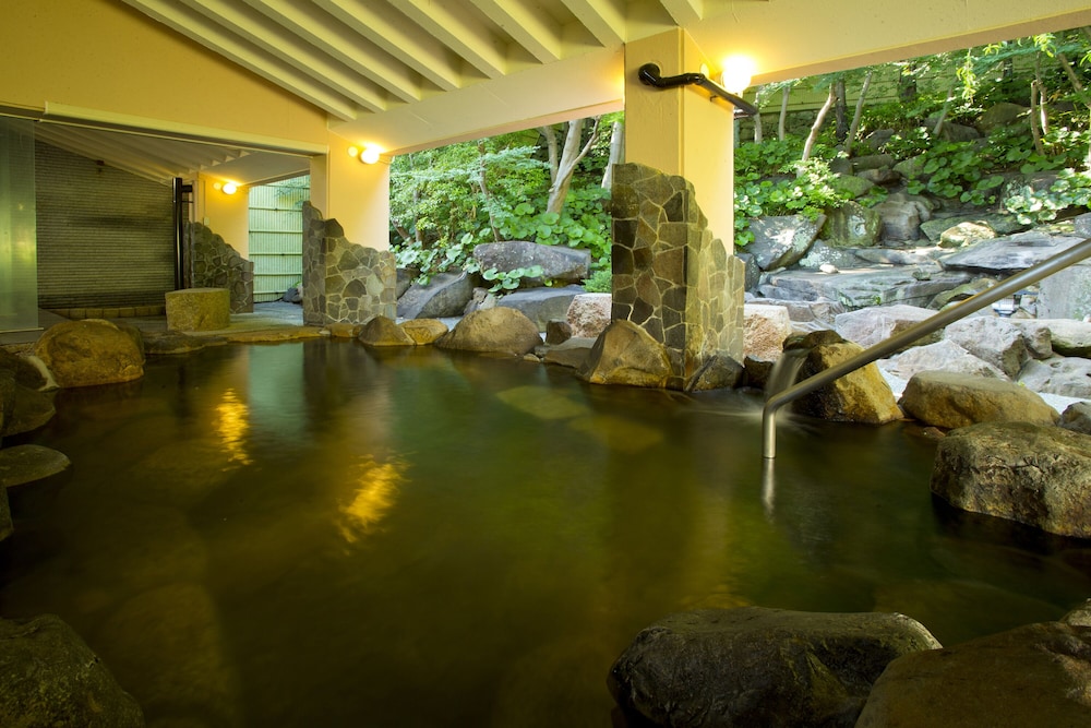 Nesta Resort Kobe Hotel The Pavone in Kobe | Best Rates & Deals on Orbitz