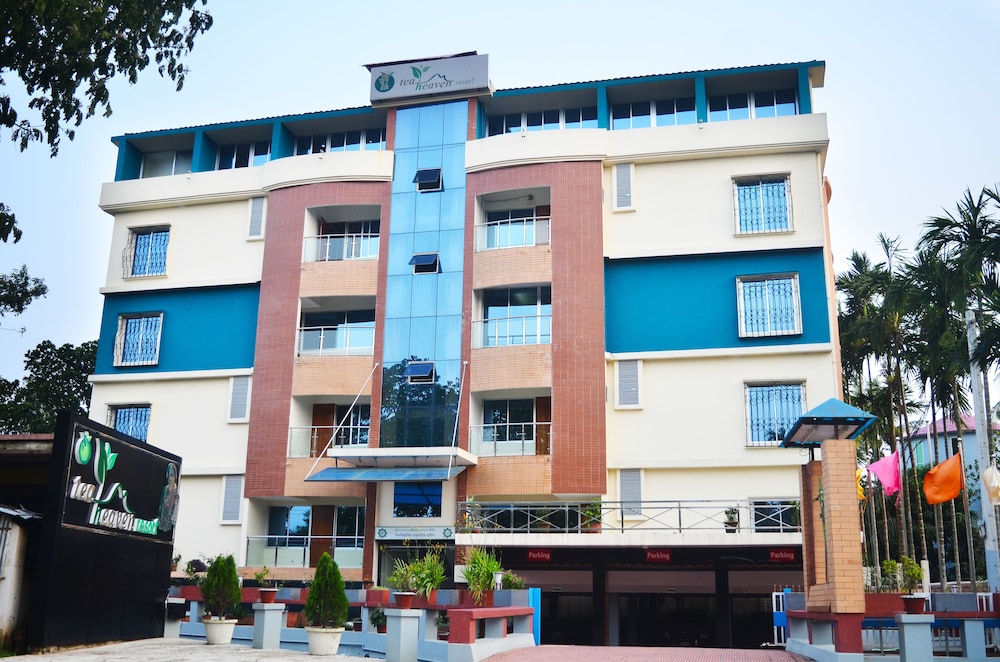 Tea Heaven Resort in Sreemangal | Best Rates & Deals on Orbitz