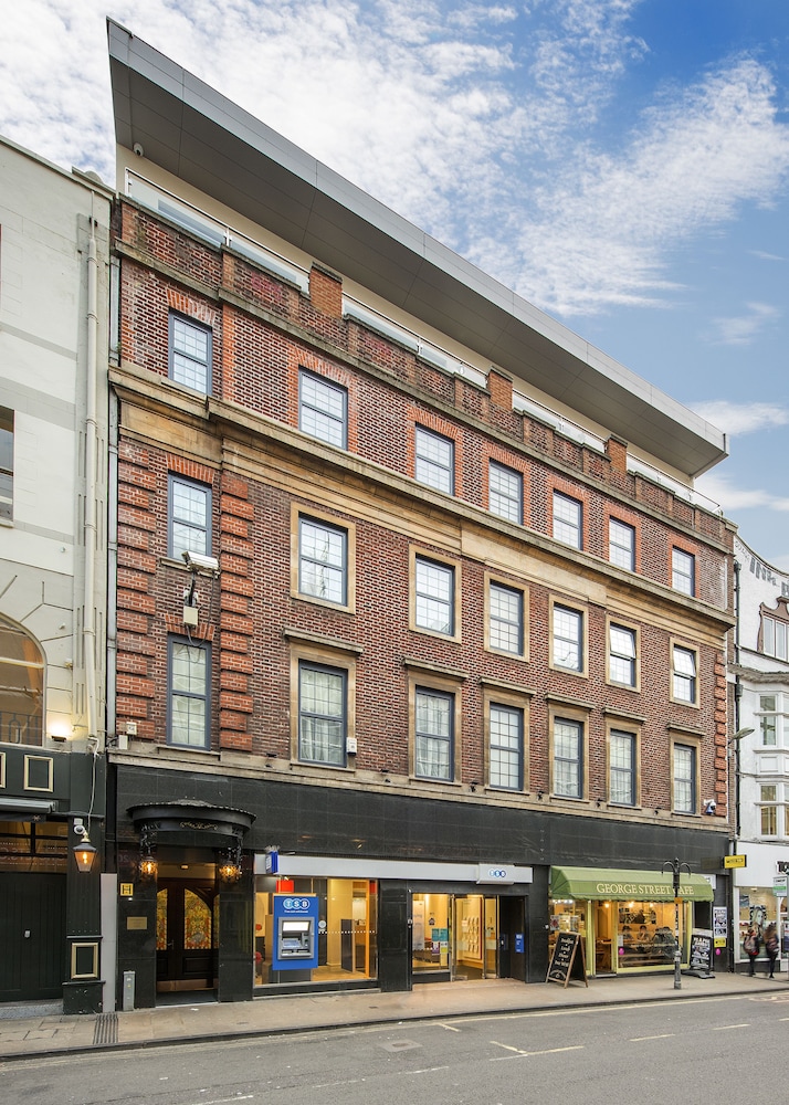 George Street Hotel in Oxford | Best Rates & Deals on Orbitz
