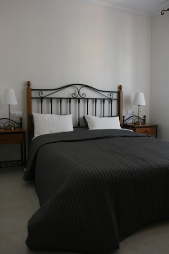 Spacious Apart. For 6 Pers. Ac, Uk Tv, 600mb Wifi - Los Alcázares