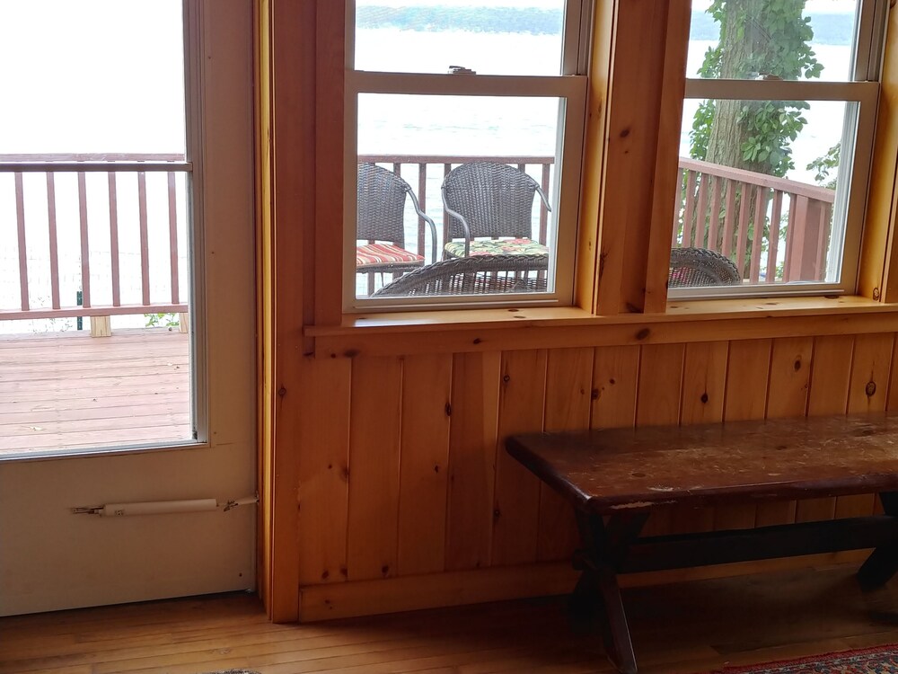 SHELDRAKE SPECTACULAR LAKE VIEW - Seneca County | Vrbo
