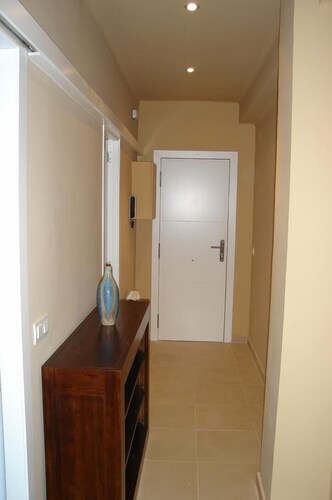 Appartement Front Mer Air Conditionné 4 Personnes - Malgrat de Mar