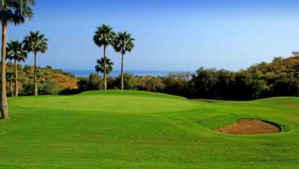 Beautiful Townhouse In Añoreta Golf Course (Málaga) and 5 min from the ...