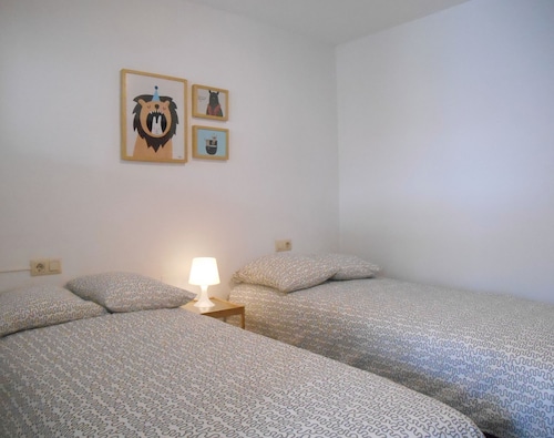 Apartamento En Plaza De Cervantes - Ames
