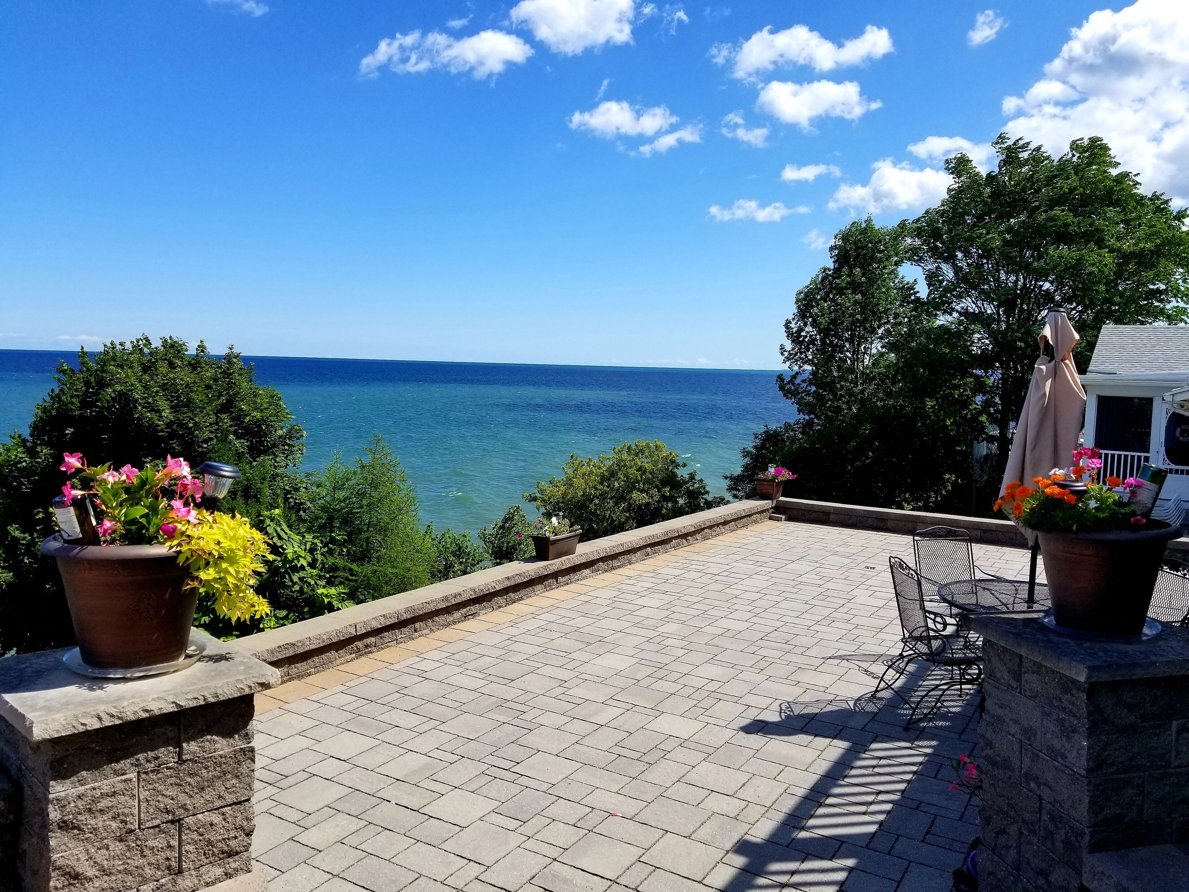 True North Luxury Lakefront Retreat With Stunning Views of Lake Ontario ...