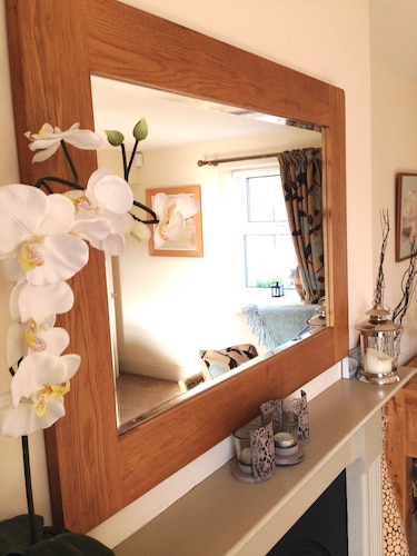 Argil Cottage -
Detached House,
North York Moors - Malton