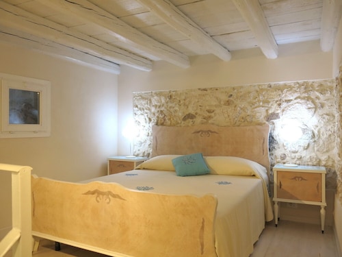 Cuccìa Apartment In Borgata Siracusa Near Ortigia - Syracuse