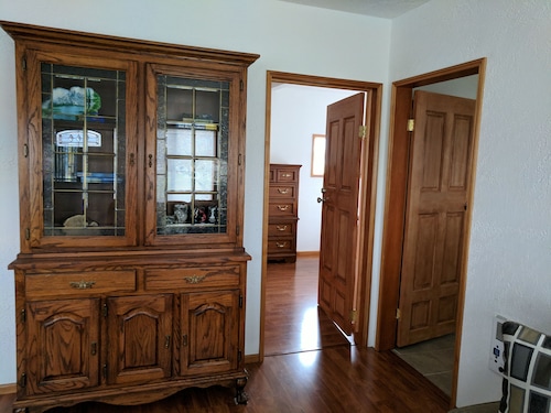 Rainforest Valley Guest House Retreat In Forks 家 - Forks, WA