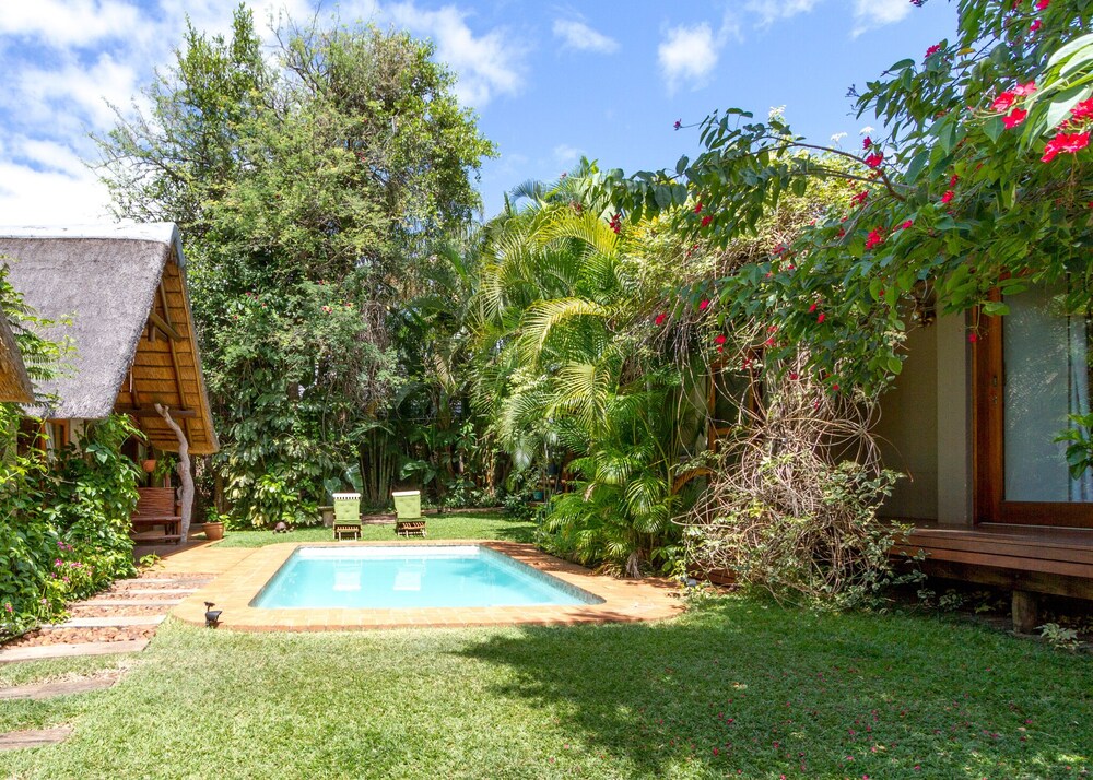 Mhlati Guest Cottages in Nkomazi | Best Rates & Deals on Orbitz
