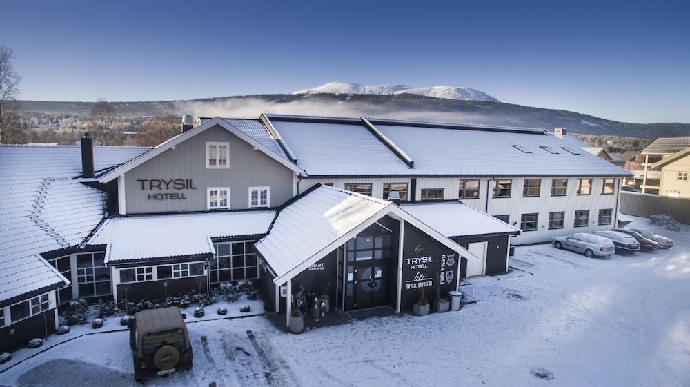 Trysil Hotell in Trysil | Best Rates & Deals on Orbitz