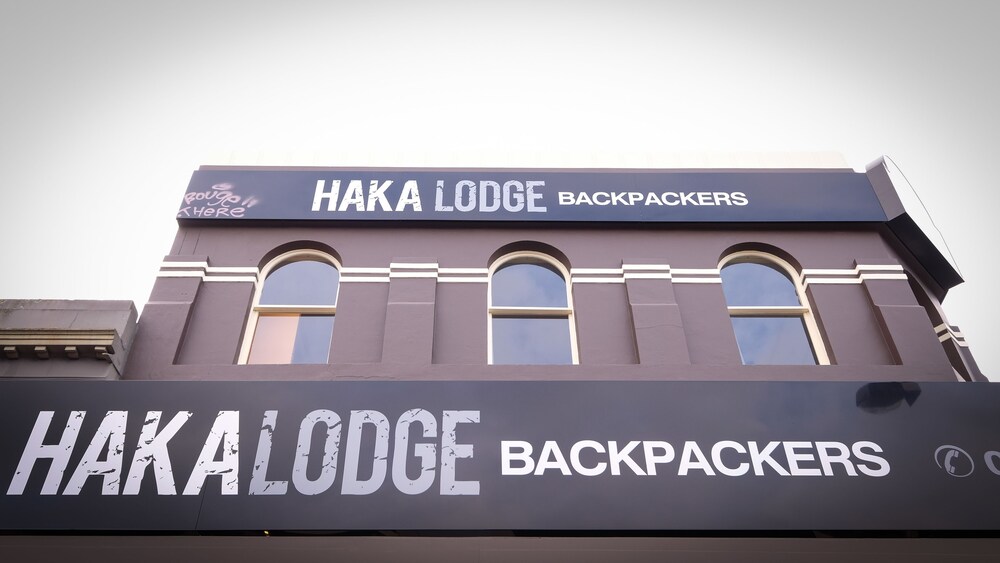 Haka Lodge Auckland - Hostel in Auckland | Best Rates & Deals on Orbitz