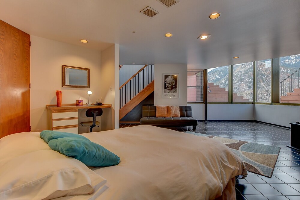 Relaxing Colorado Mountain Vacation Home - Manitou Springs | Vrbo