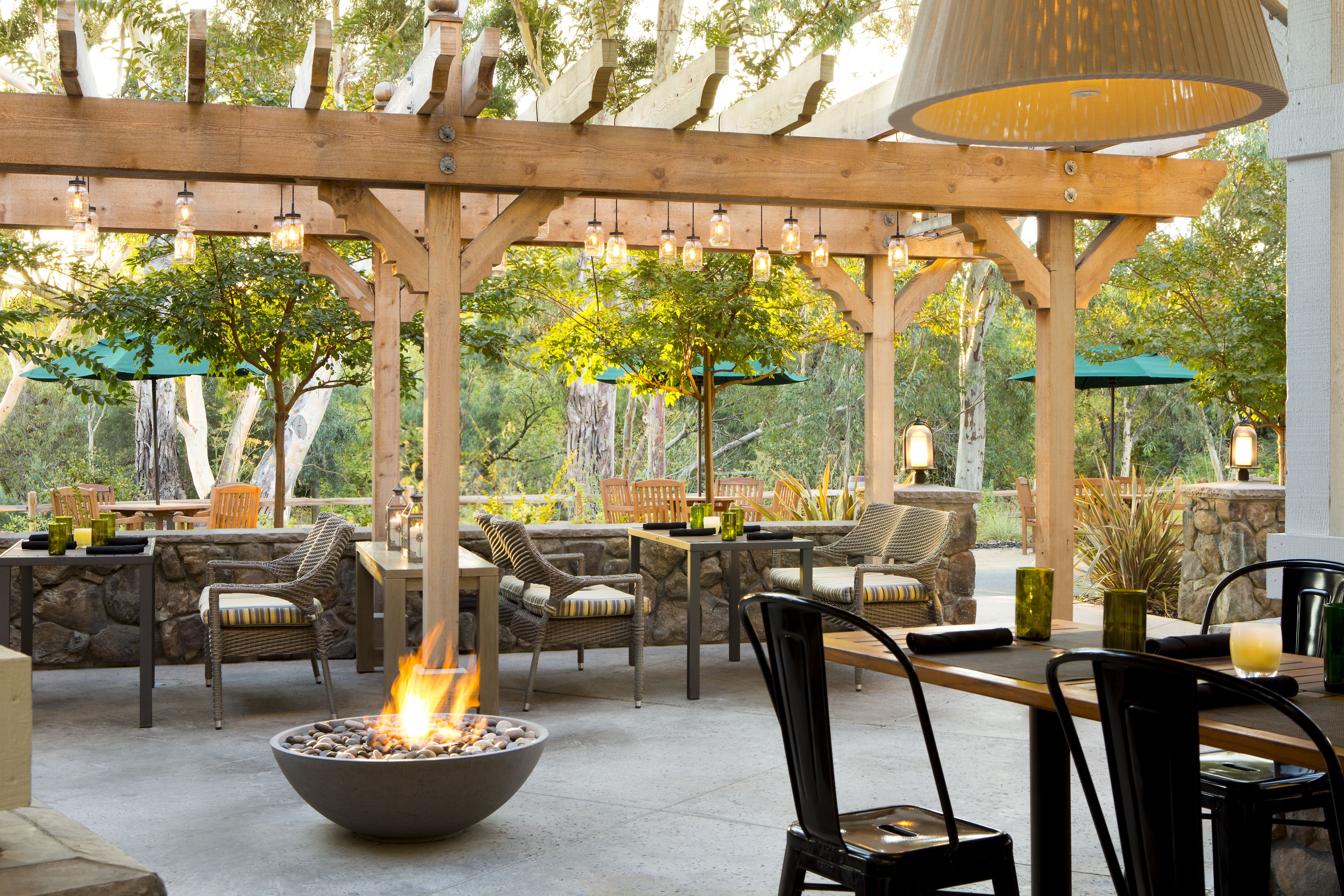 Marriott Napa Valley Hotel & Spa in Napa, CA | Expedia