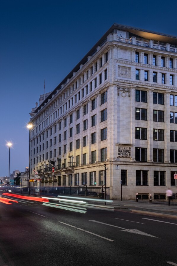 Hyatt Regency London Blackfriars (London) – 2022 Updated Prices ...