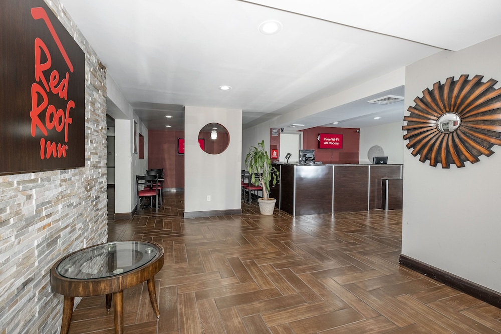 Red Roof Inn Raleigh North-Crabtree Mall/PNC Arena in Raleigh | Best ...