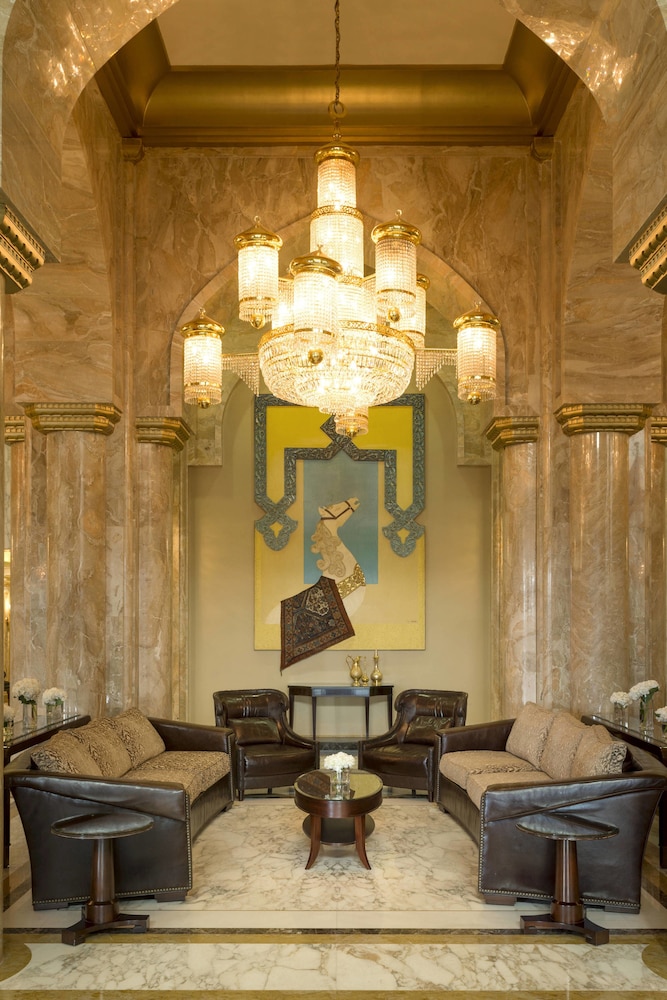 Sheraton Kuwait, A Luxury Collection Hotel, Kuwait City: AU$355 Deals ...