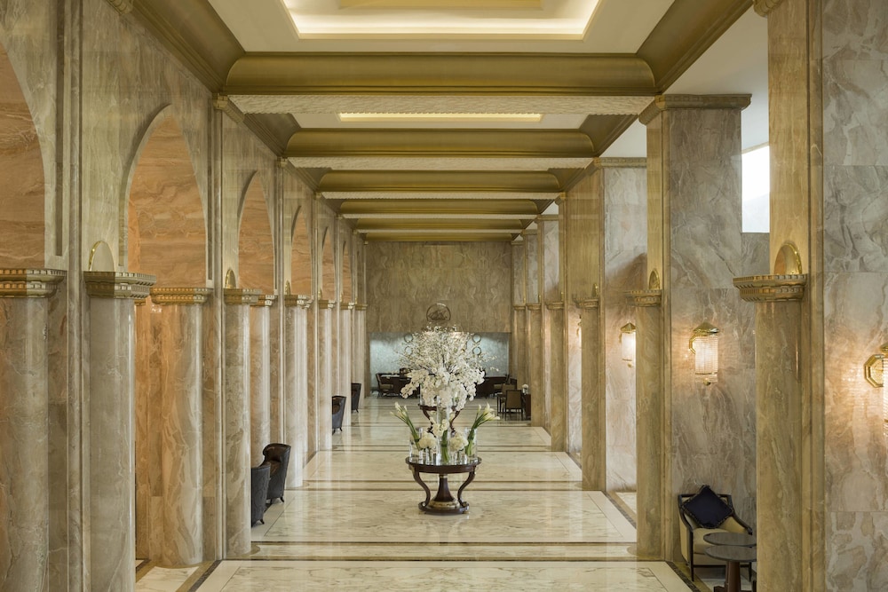 Sheraton Kuwait, A Luxury Collection Hotel, Kuwait City in Kuwait City ...