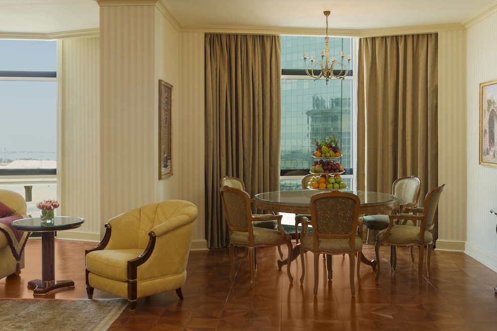 Sheraton Kuwait, A Luxury Collection Hotel, Kuwait City: AU$355 Deals ...