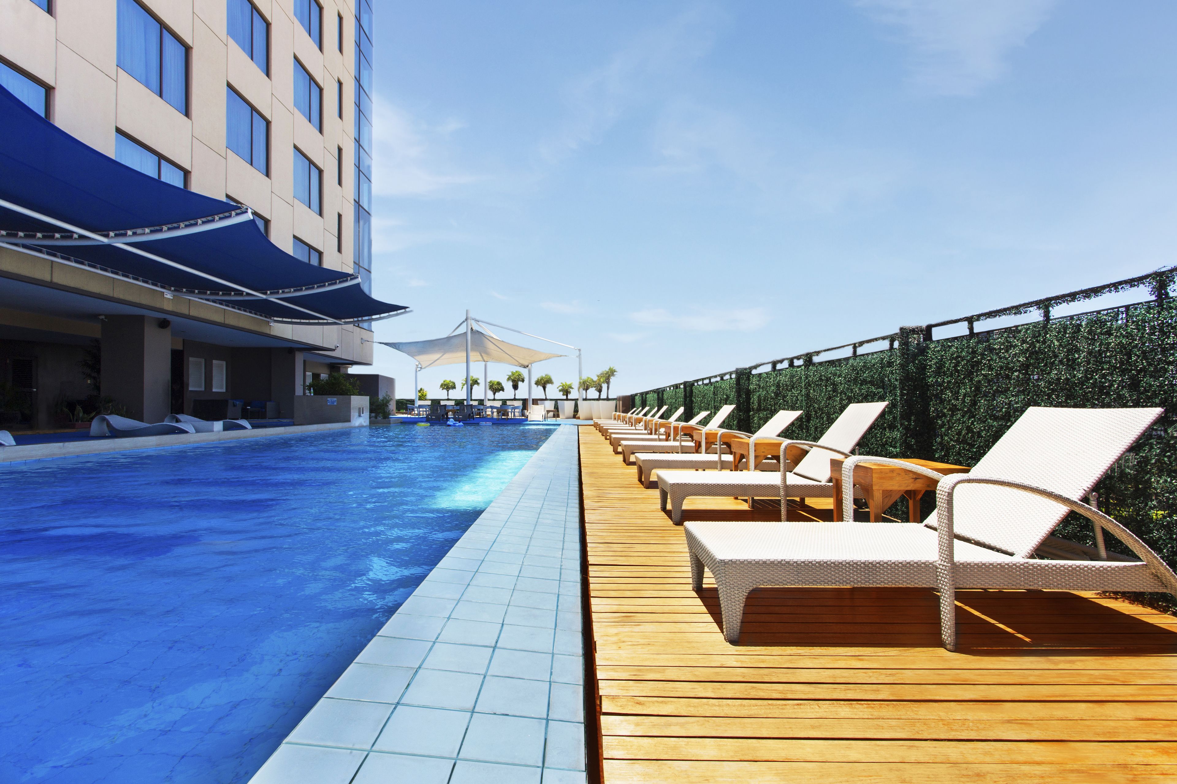 The Bellevue Manila (Manila, PHL) | Expedia.com.ph