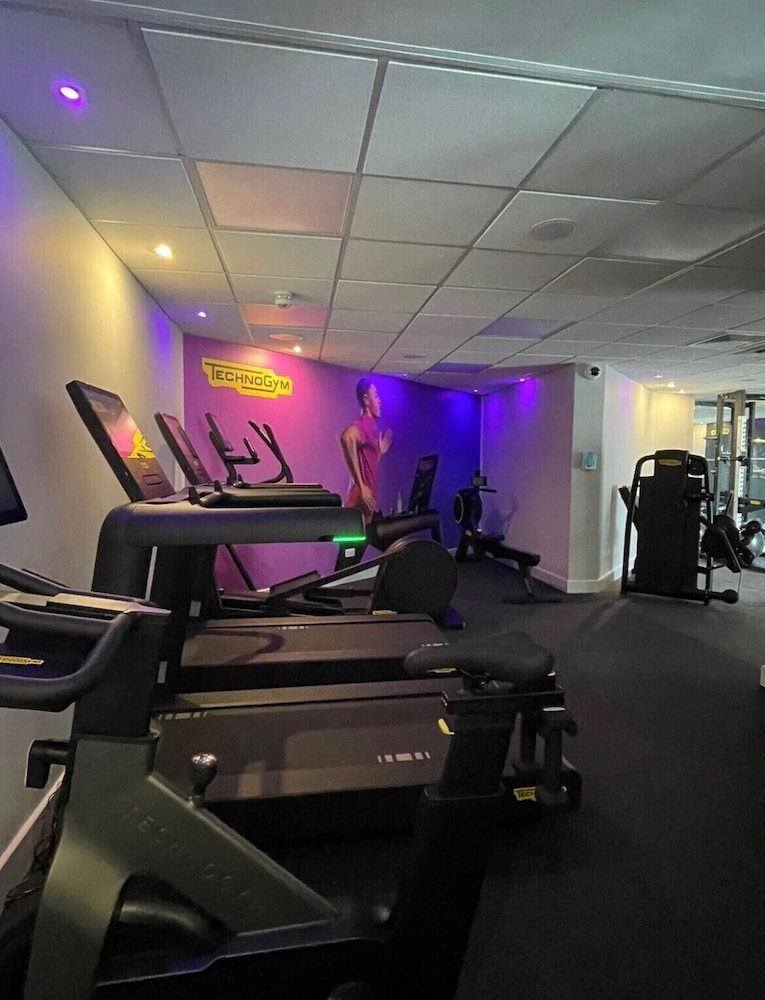 De Vere Wokefield Estate: AU$119 Deals & Reviews (Reading, GBR) | Wotif