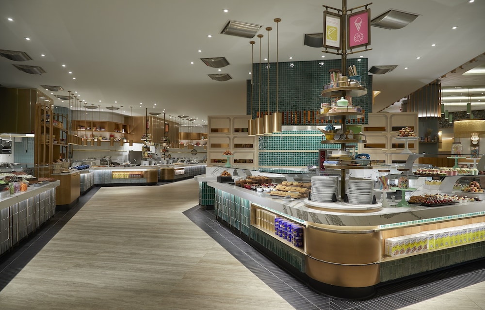 Seminole Hard Rock Hotel and Casino in Fort Lauderdale | Best Rates ...