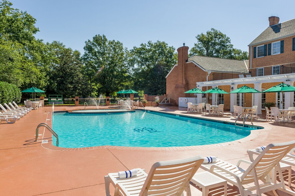 Westgate Historic Williamsburg Resort, Williamsburg: 2019 Room Prices ...