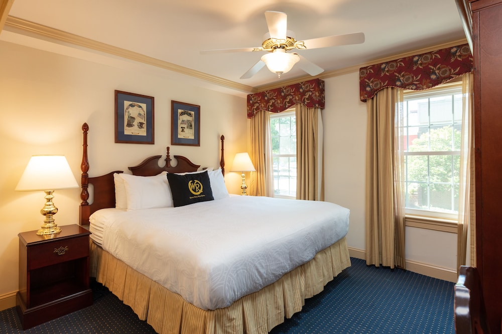 Westgate Historic Williamsburg Resort: AU$95 Deals & Reviews ...