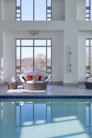 Book Salamander Washington DC in Washington | Hotels.com