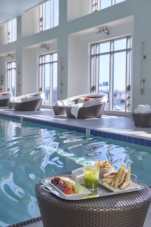 Book Salamander Washington DC in Washington | Hotels.com