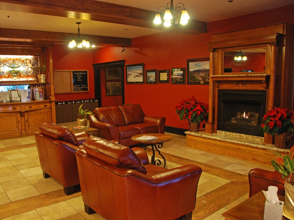 Treasure Mountain Inn: AU$307 Deals & Reviews (Park City, USA) | Wotif