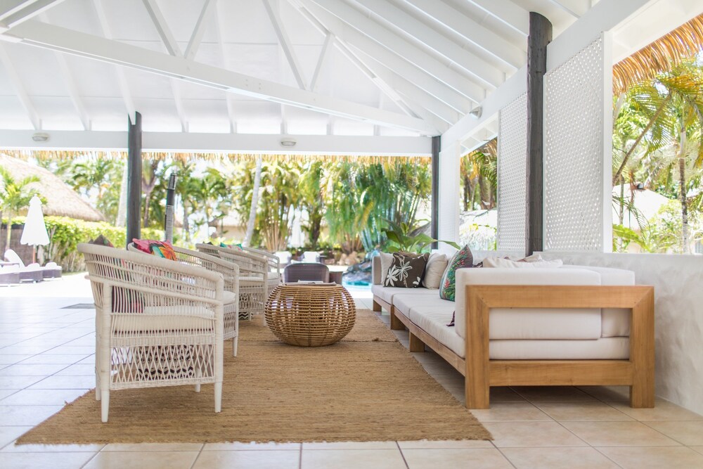 Motu Beachfront Art Villas: Deals & Reviews (Rarotonga, COK) | Wotif