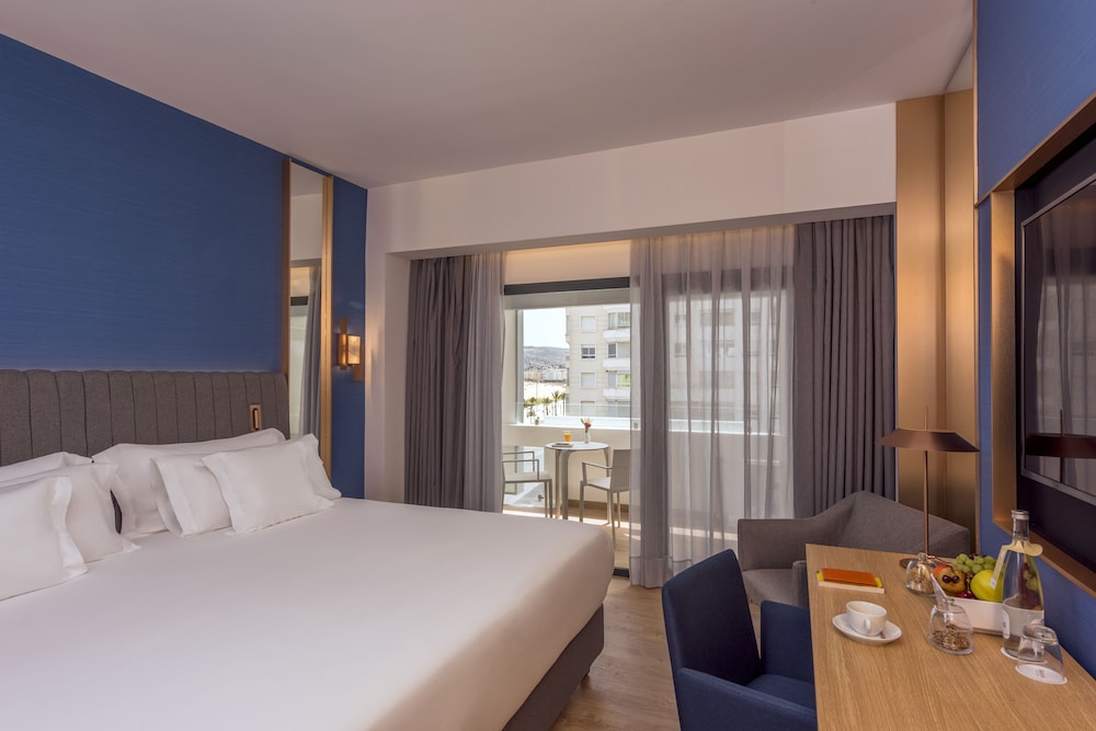 Barcelo Tanger, Tangier: $139 Room Prices & Reviews | Travelocity