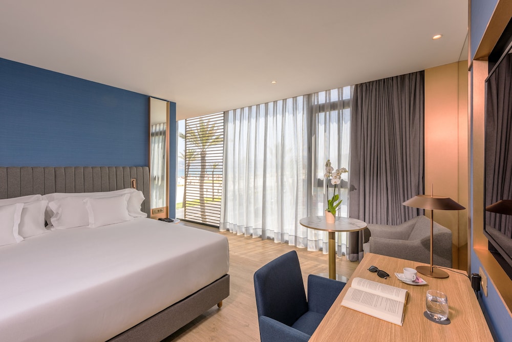 Barcelo Tanger, Tangier: $139 Room Prices & Reviews | Travelocity