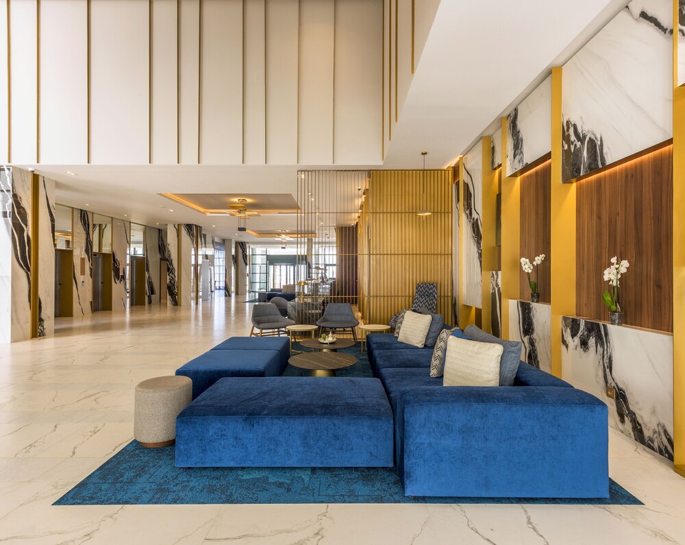 Barcelo Tanger, Tangier: $139 Room Prices & Reviews | Travelocity