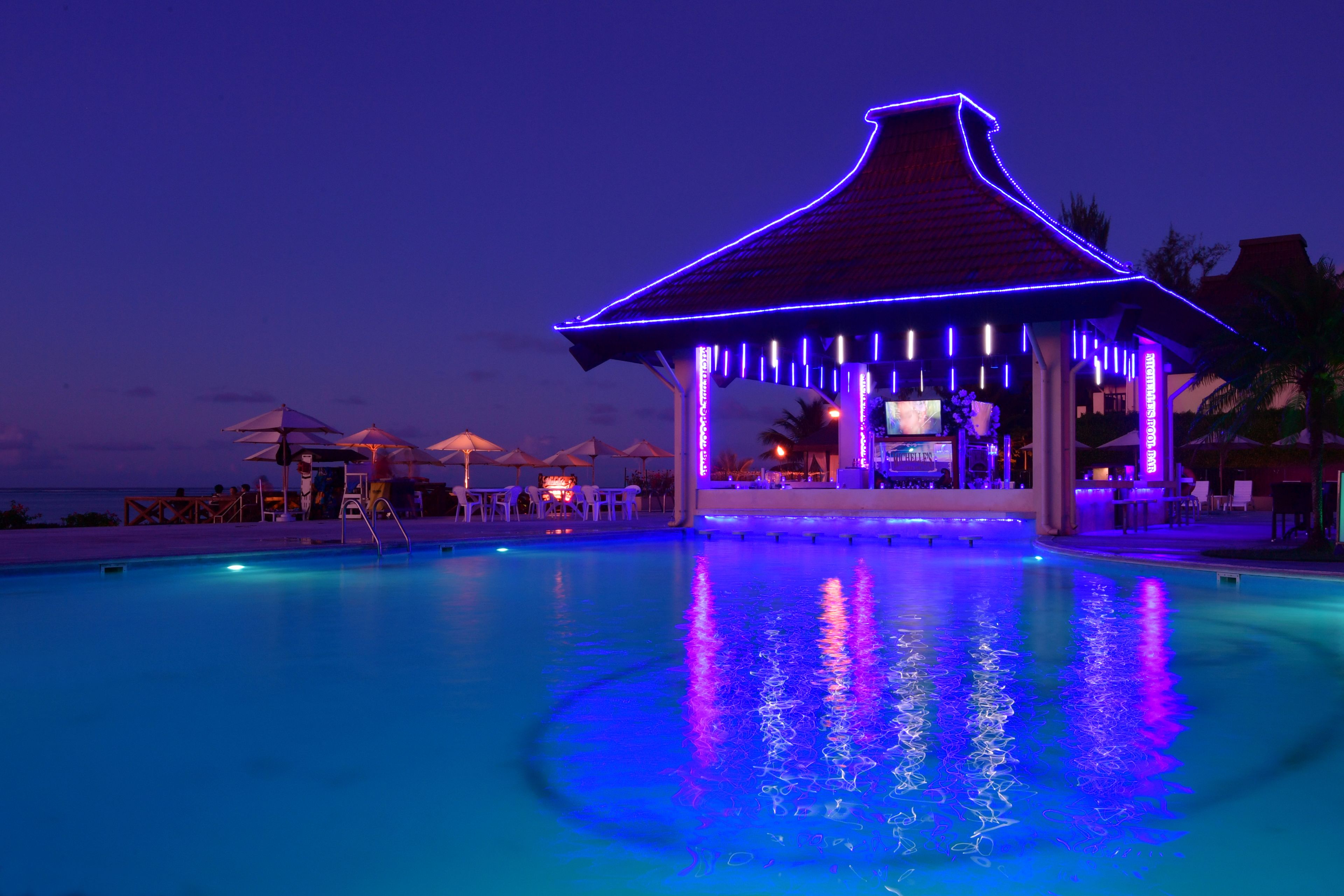 Aqua Resort Club Saipan in Saipan, Northern Mariana Islands | Expedia