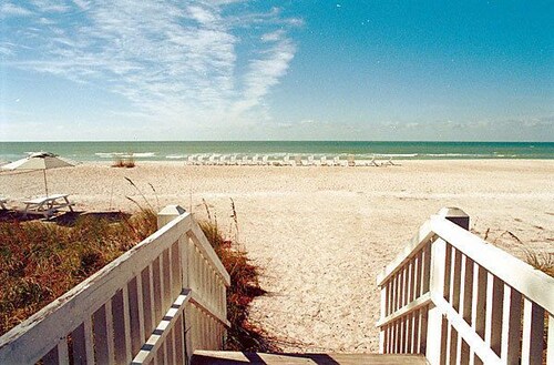 Tortuga Inn Beach Resort in Sarasota, FL | Expedia