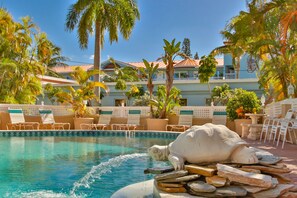 Tortuga Inn Beach Resort Reviews, Deals & Photos 2022 - Expedia