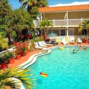 Tortuga Inn Beach Resort in Sarasota, FL | Expedia