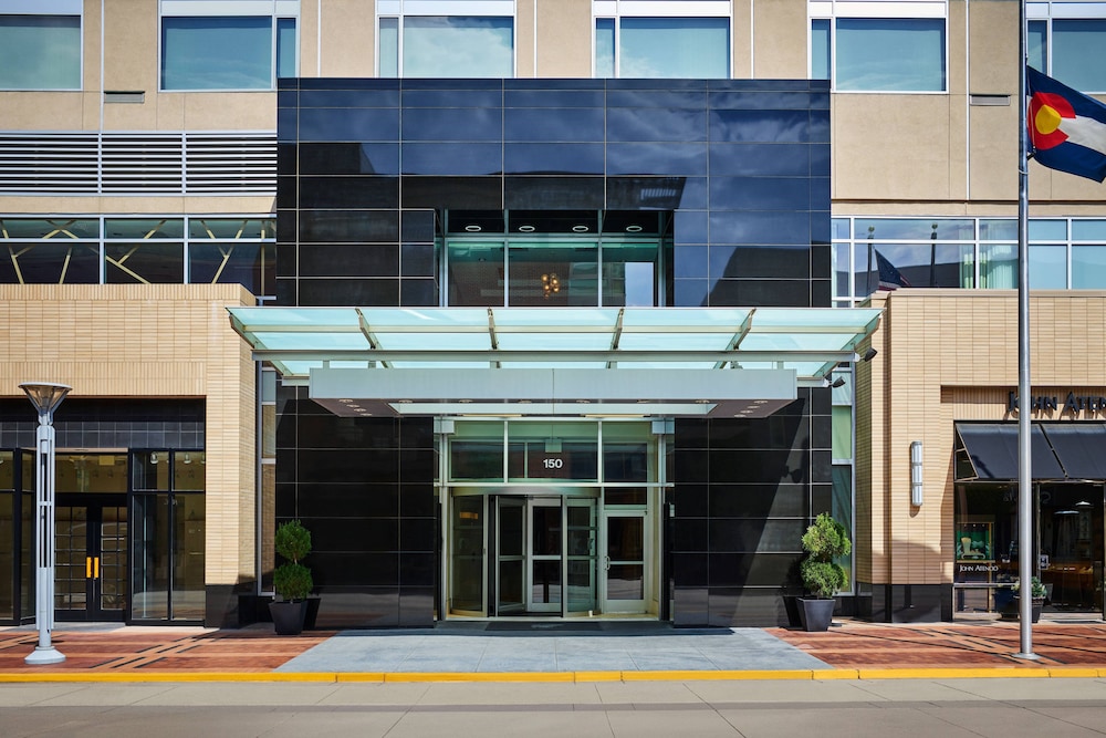 JW Marriott Denver Cherry Creek in Denver | Best Rates & Deals on Orbitz