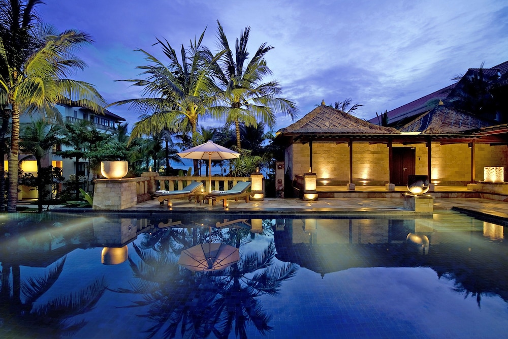 Conrad Bali in Nusa Dua | Best Rates & Deals on Orbitz