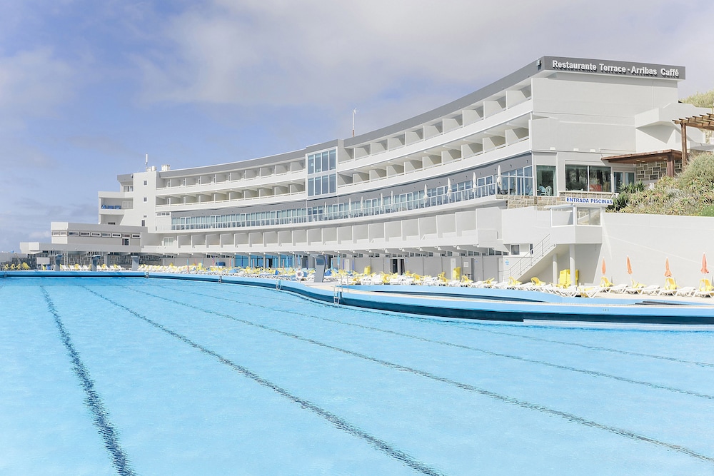 Arribas Sintra Hotel (Lisbon District) – 2019 Hotel Prices | Expedia.co.uk