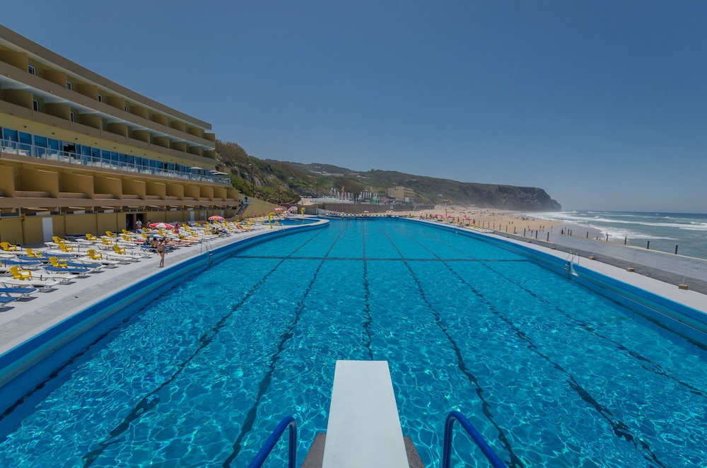 Arribas Sintra Hotel: 2019 Room Prices $68, Deals & Reviews | Expedia